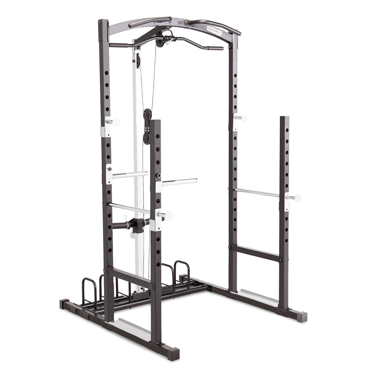 Weight Racks — Uncut Gyms