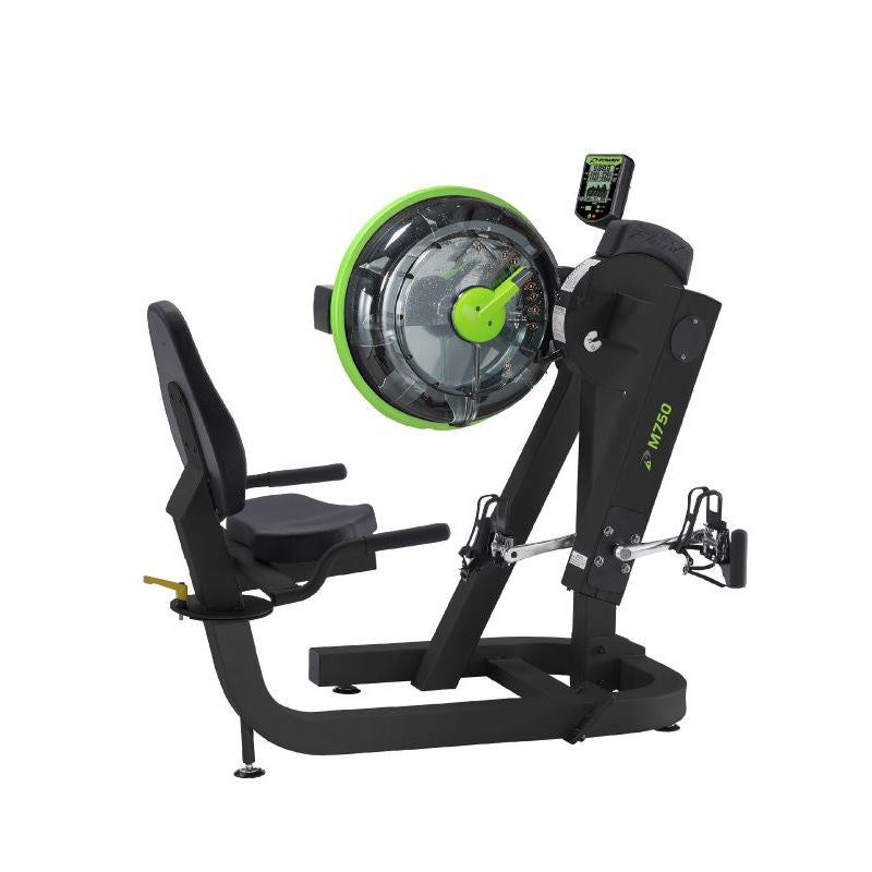 Dynamic Fluid Fitness M750 Cycle — Uncut Gyms